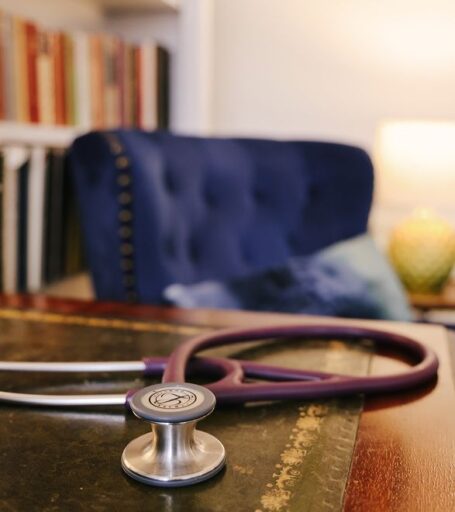 The Duke Practice - London Private Doctor